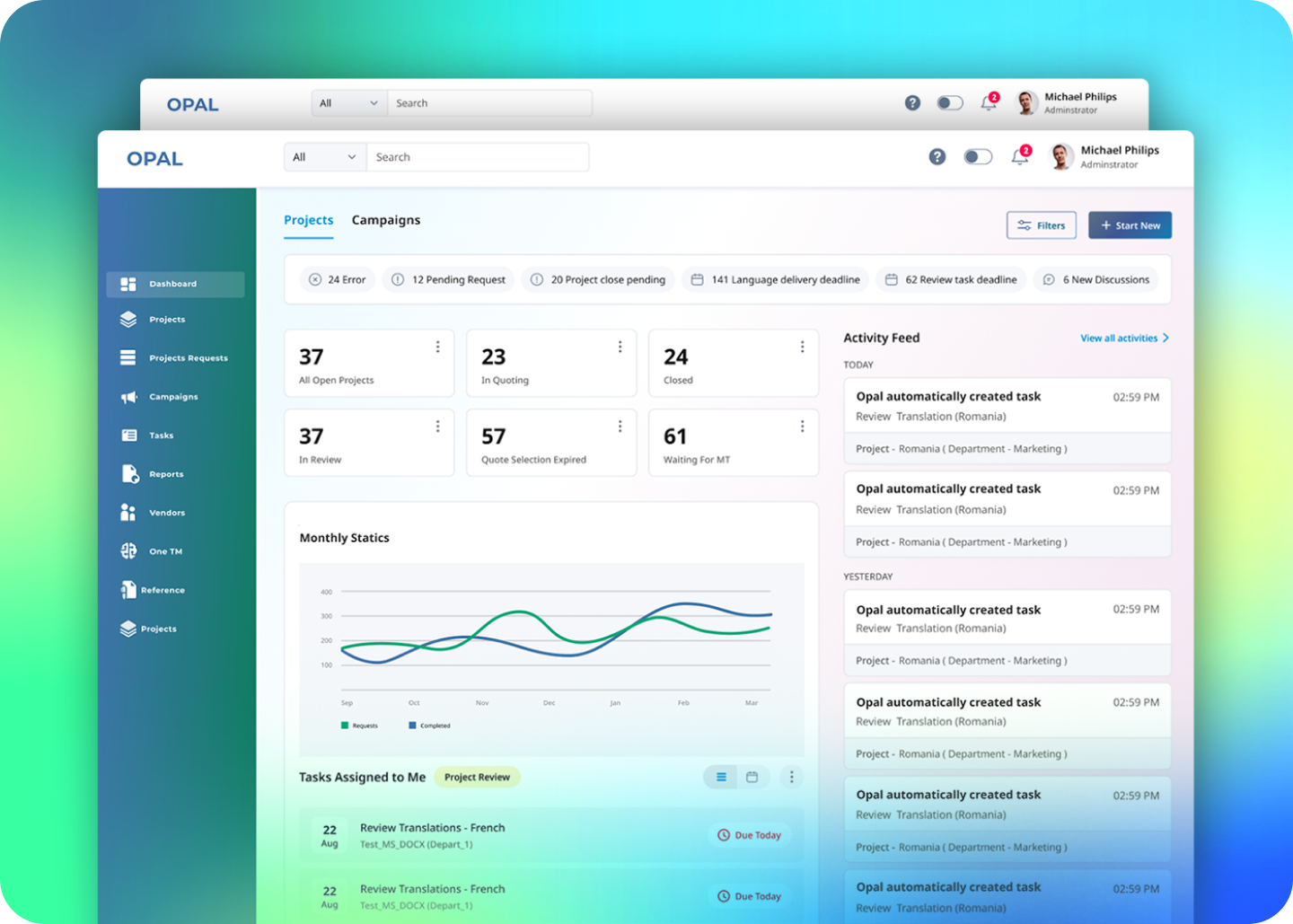 Welocalize | Translation & Localization for Global Businesses