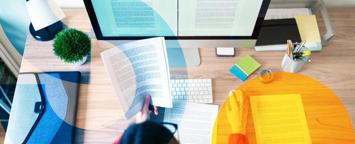 E-Learning & Training Localization - Welocalize