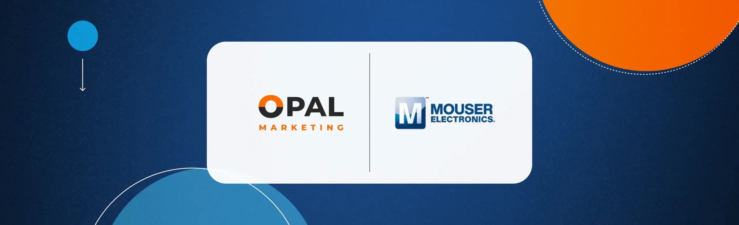 Accelerating Marketing Translation for Mouser Electronics - Welocalize