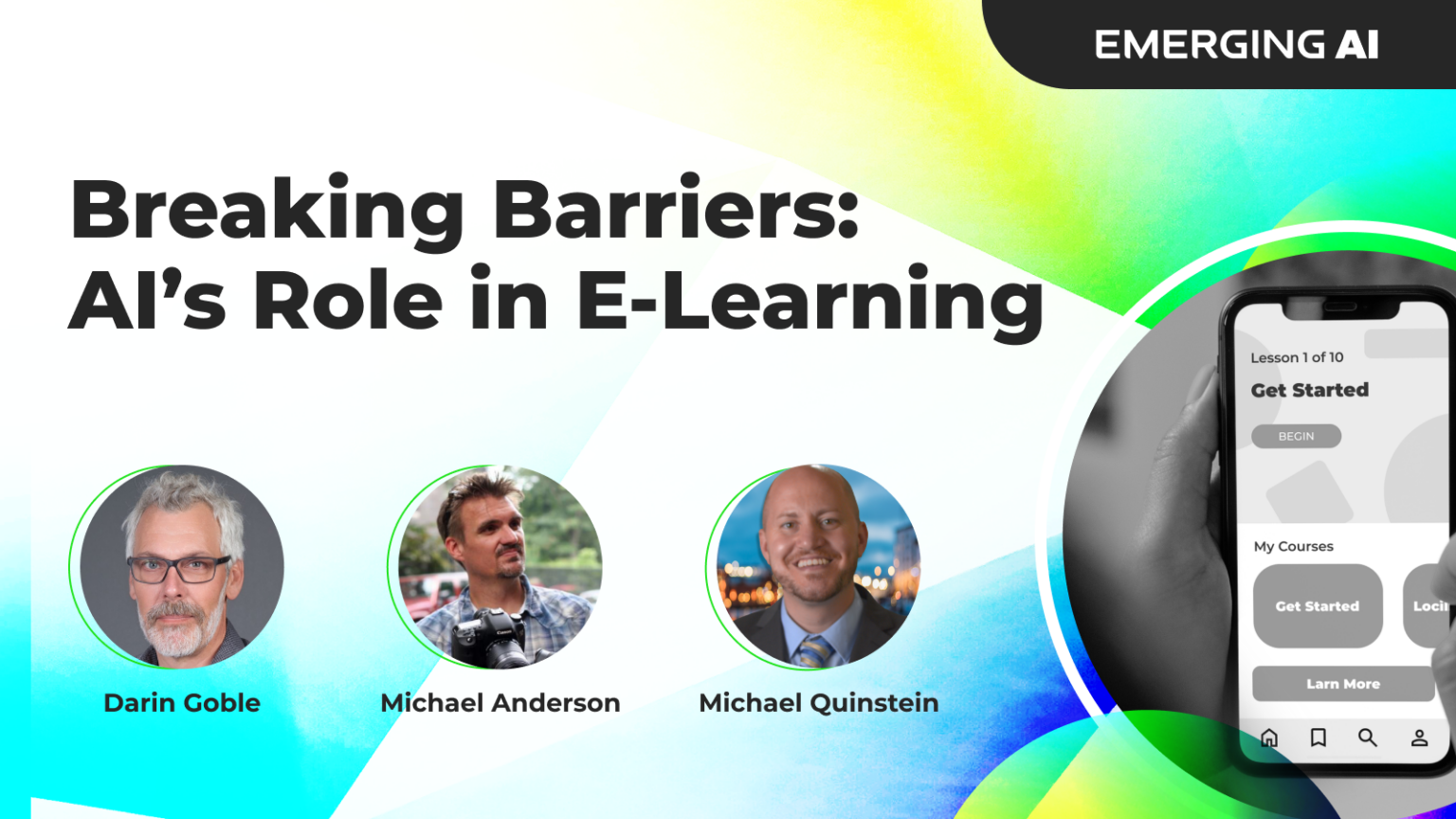 E-Learning & Training Localization - Welocalize