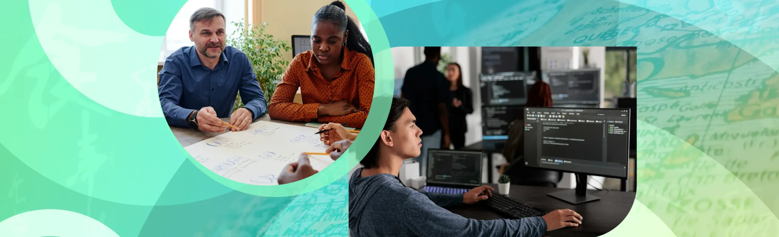 The Essential Role of Language Support in International M&As | Welocalize