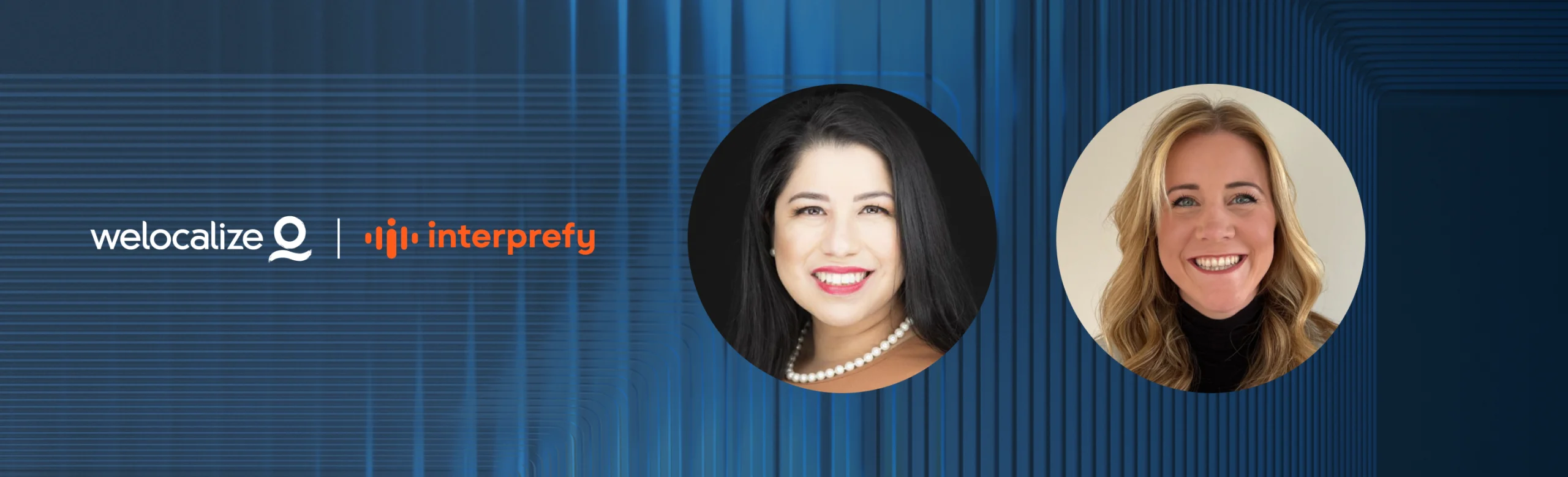 [On-Demand] Rethinking Accessibility In Live Events - Welocalize